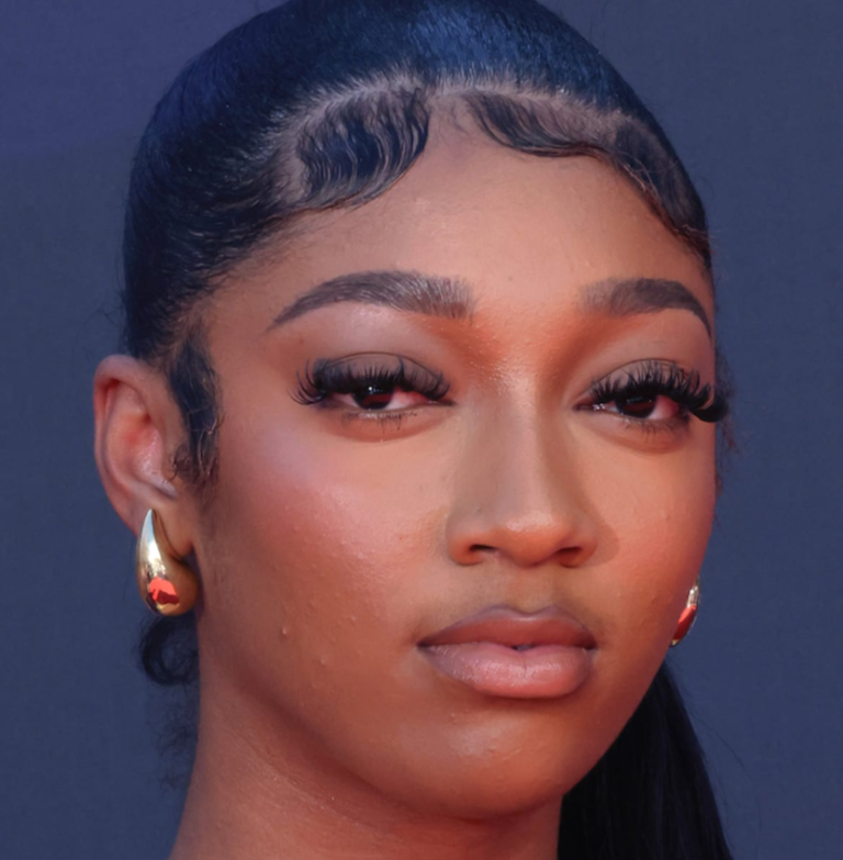 Angel Reese Biography: 10 Best Things About Angel Reese