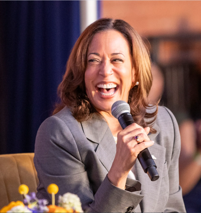10 Best Facts About Kamala Harris You Should Know