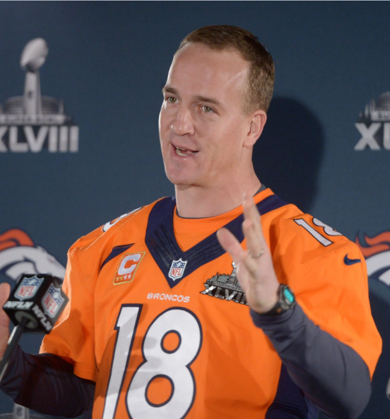 Peyton Manning Biography: 10 Best Things to Know
