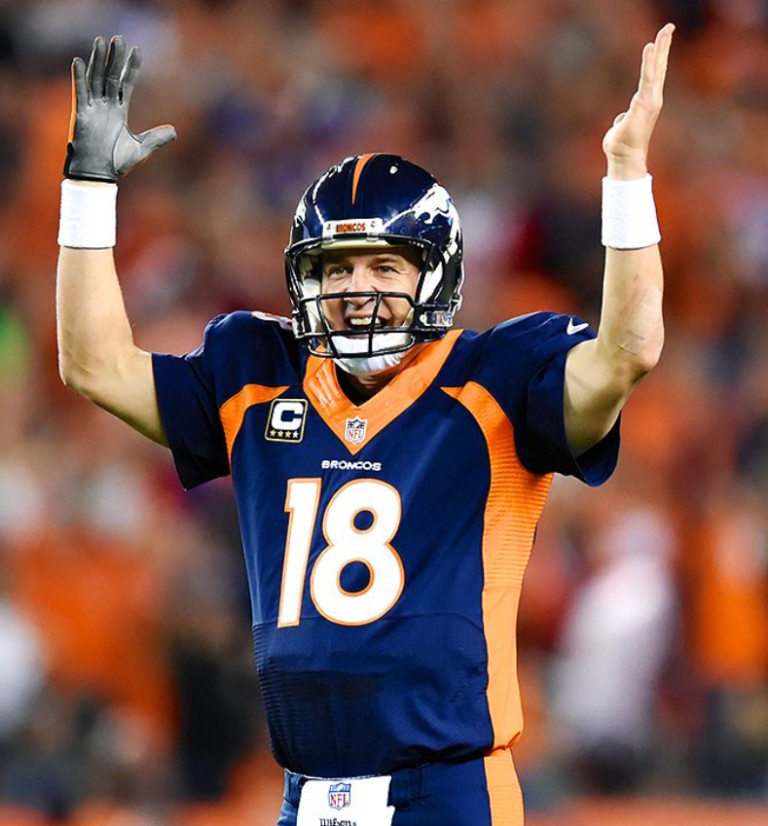 Peyton Manning Biography: 10 Best Things to Know
