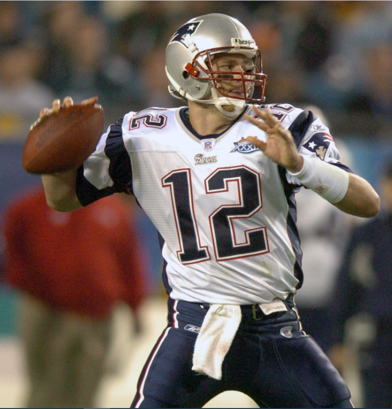 Tom Brady Biography: 10 Best Things About Tom Brady