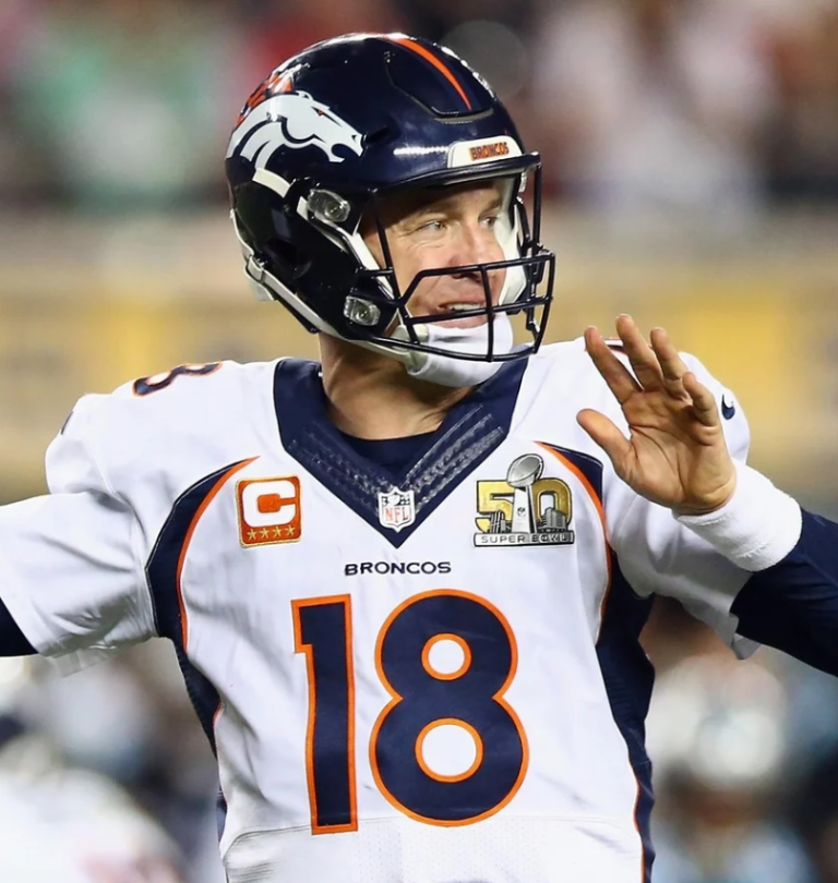 Peyton Manning Biography: 10 Best Things to Know