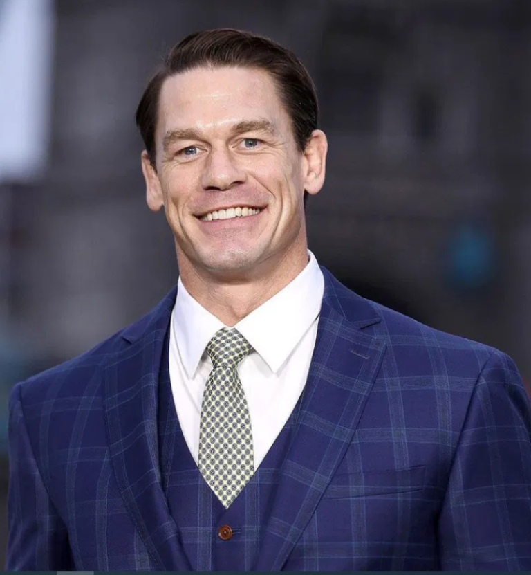 John Cena Biography: 10 Best Things About John Cena