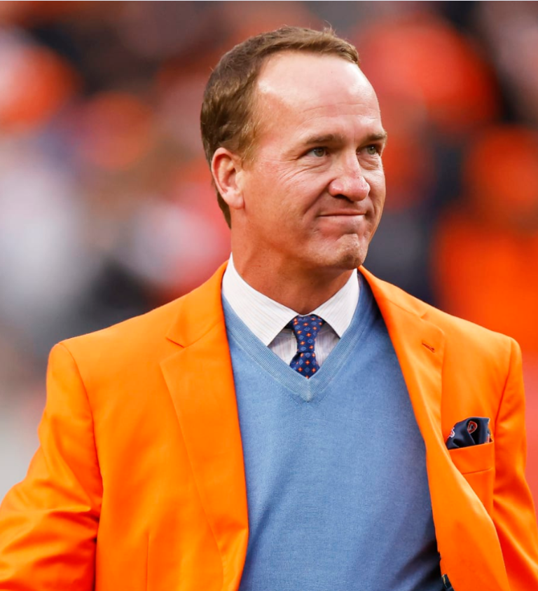 Peyton Manning Biography: 10 Best Things to Know