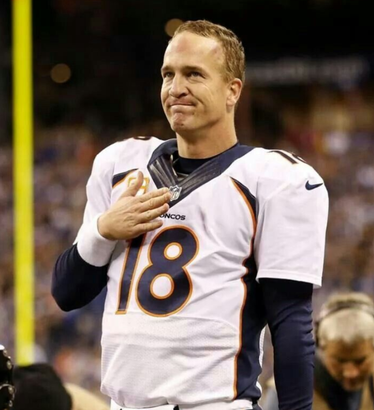 Peyton Manning Biography: 10 Best Things to Know