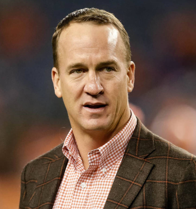 Peyton Manning Biography: 10 Best Things to Know