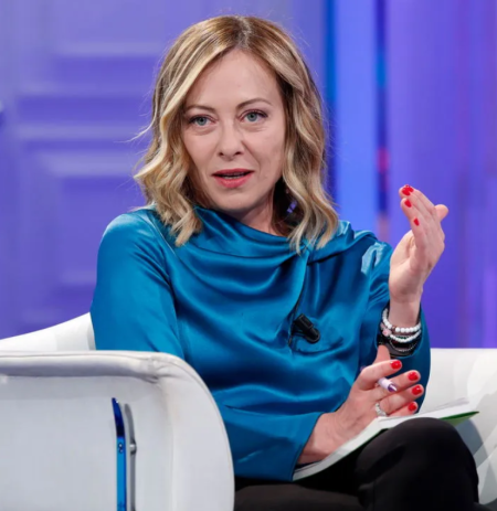 Giorgia Meloni Biography: 10 Best Things About Her