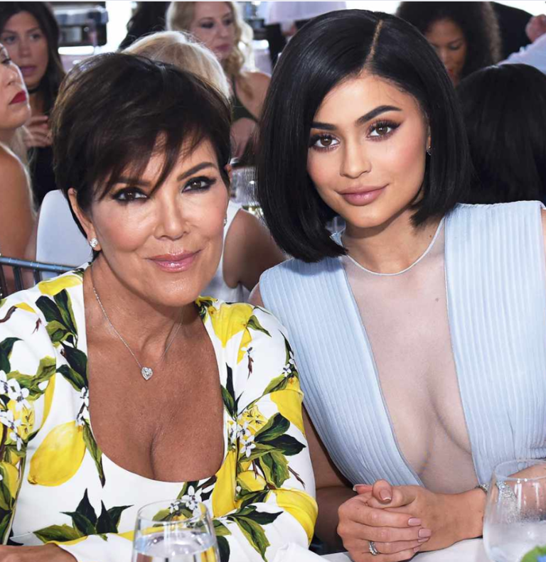 Kylie Jenner Biography: 10 Best Things About Kylie Jenner