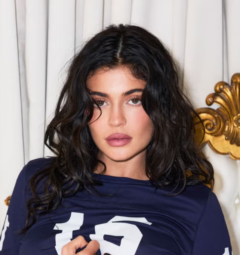 Kylie Jenner Biography: 10 Best Things About Kylie Jenner