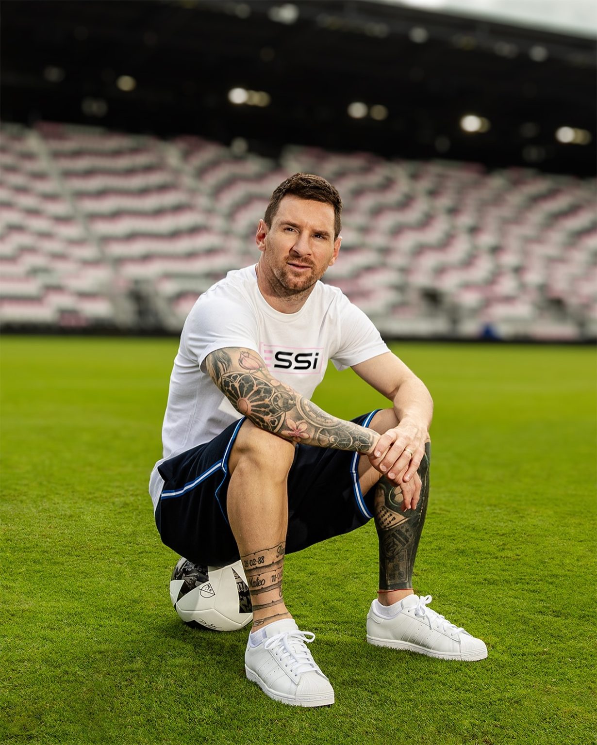 Lionel Messi Biography: 10 Best Things About Lionel Messi