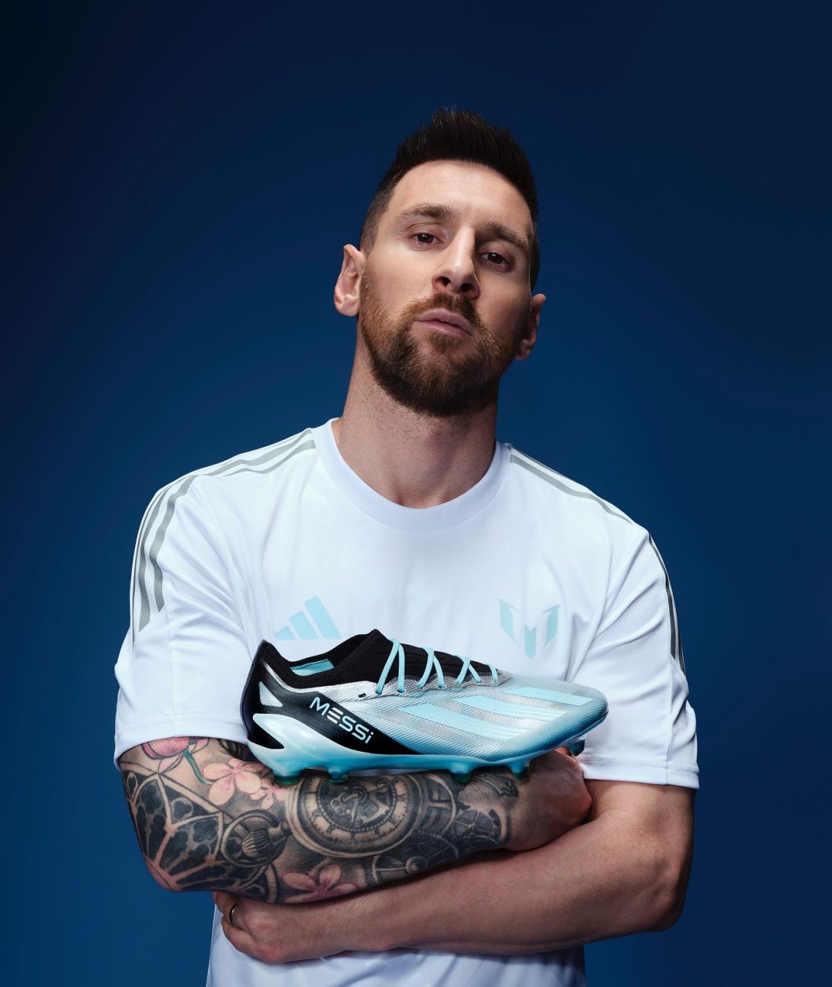 Lionel Messi Biography: 10 Best Things About Lionel Messi