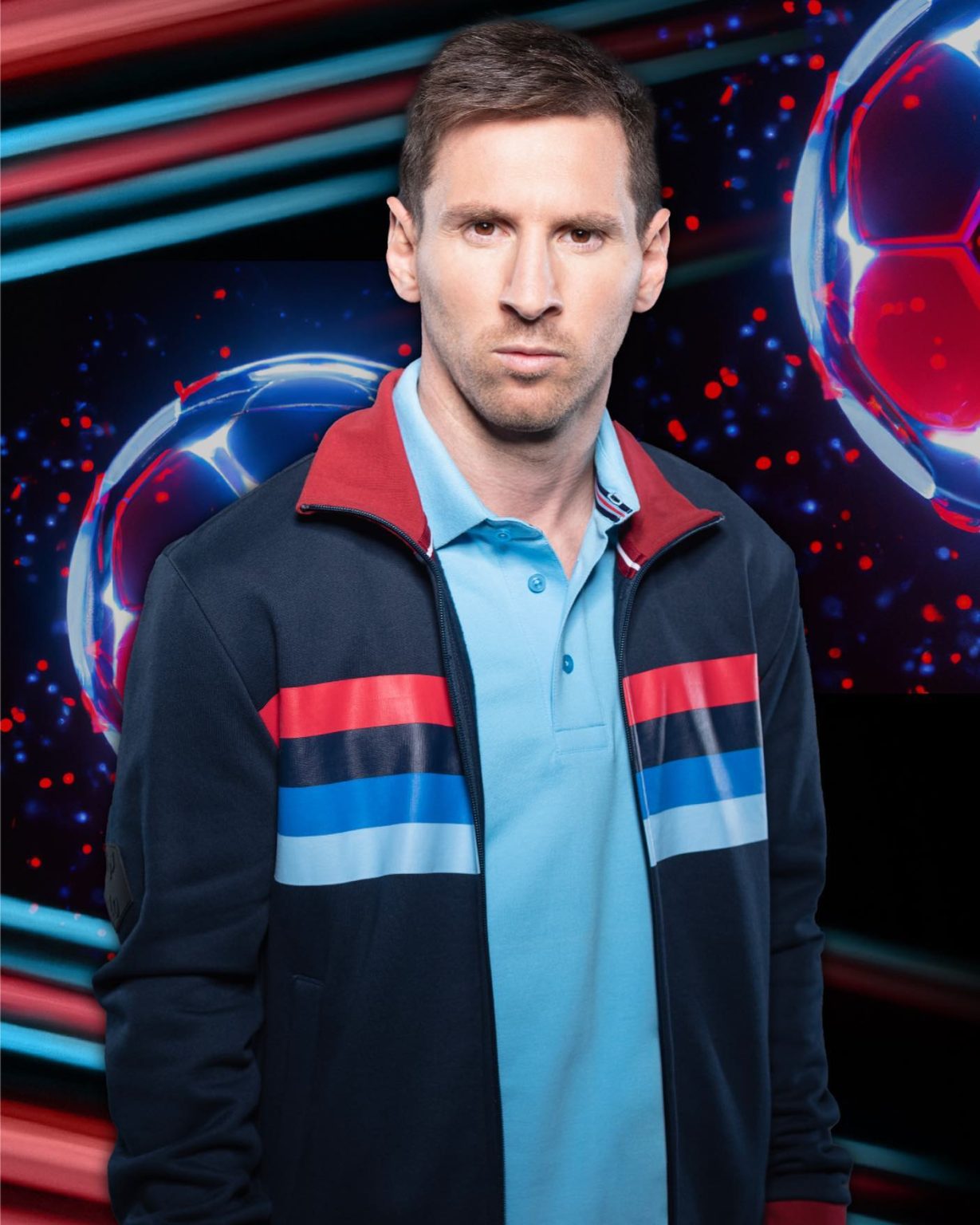 Lionel Messi Biography: 10 Best Things About Lionel Messi