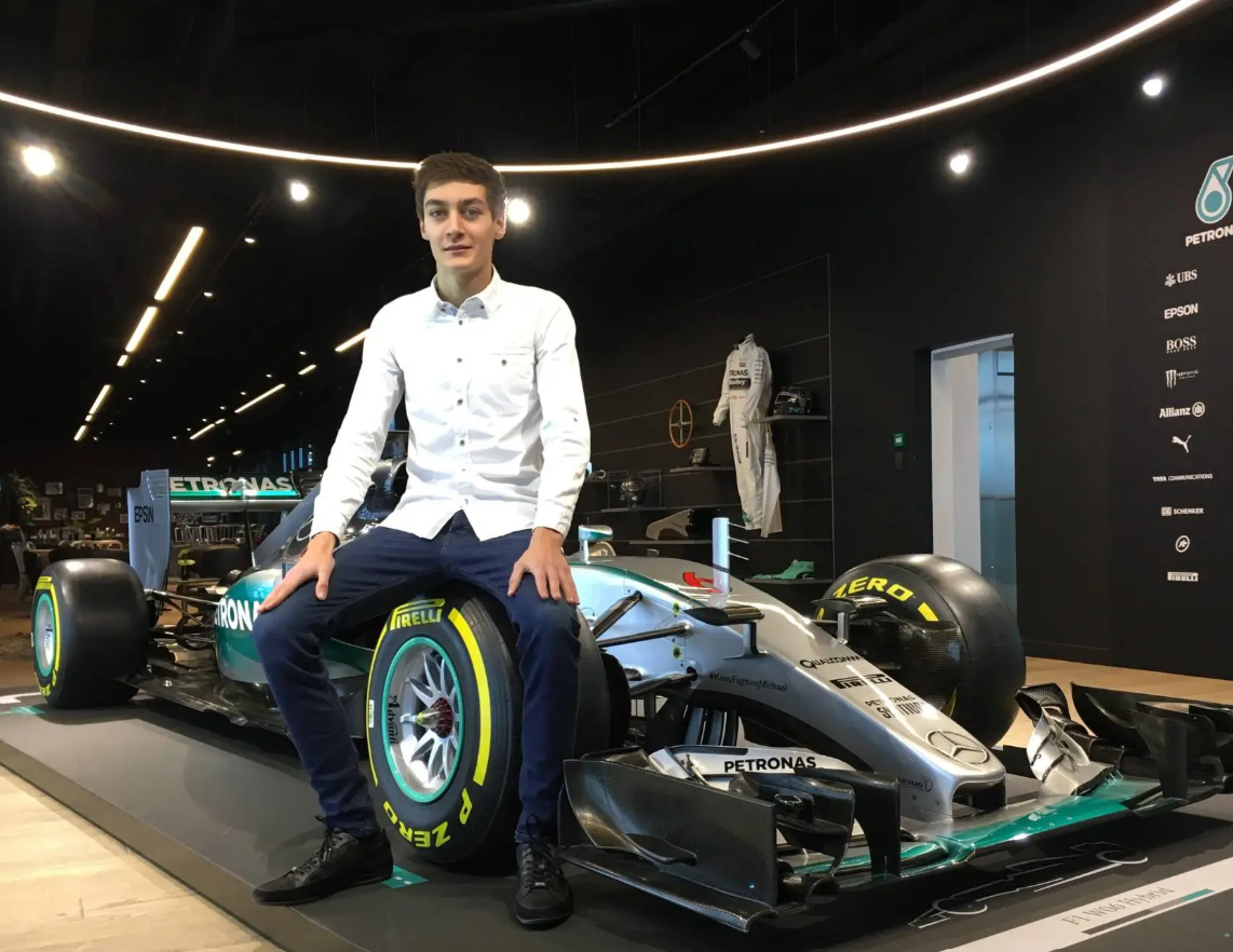 George Russell Biography: 10 Best Things to Know